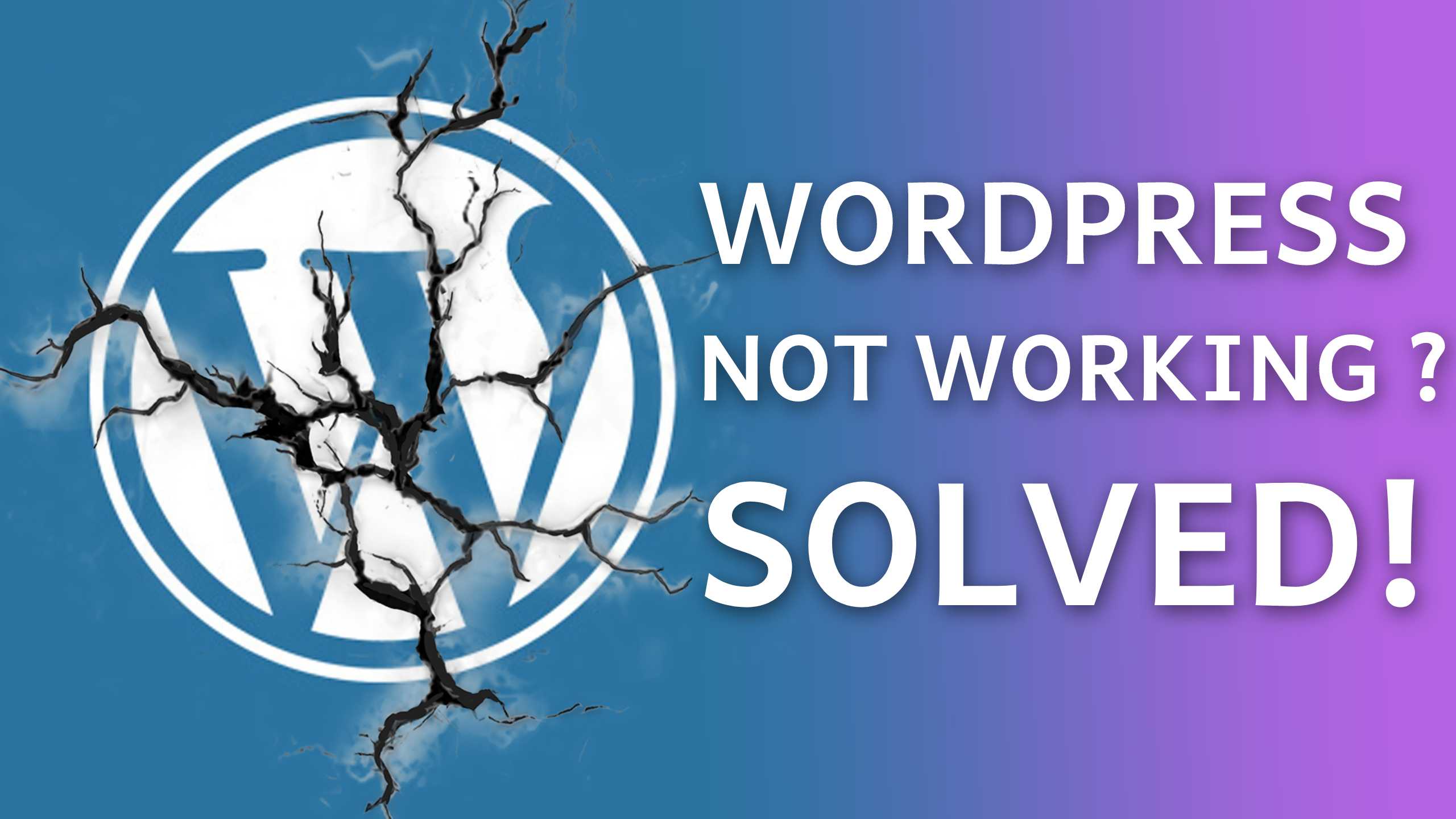 WordPress Maintenance error Solved! - Byte Blogger WordPress Maintenance error Solved! - Byte Blogger
